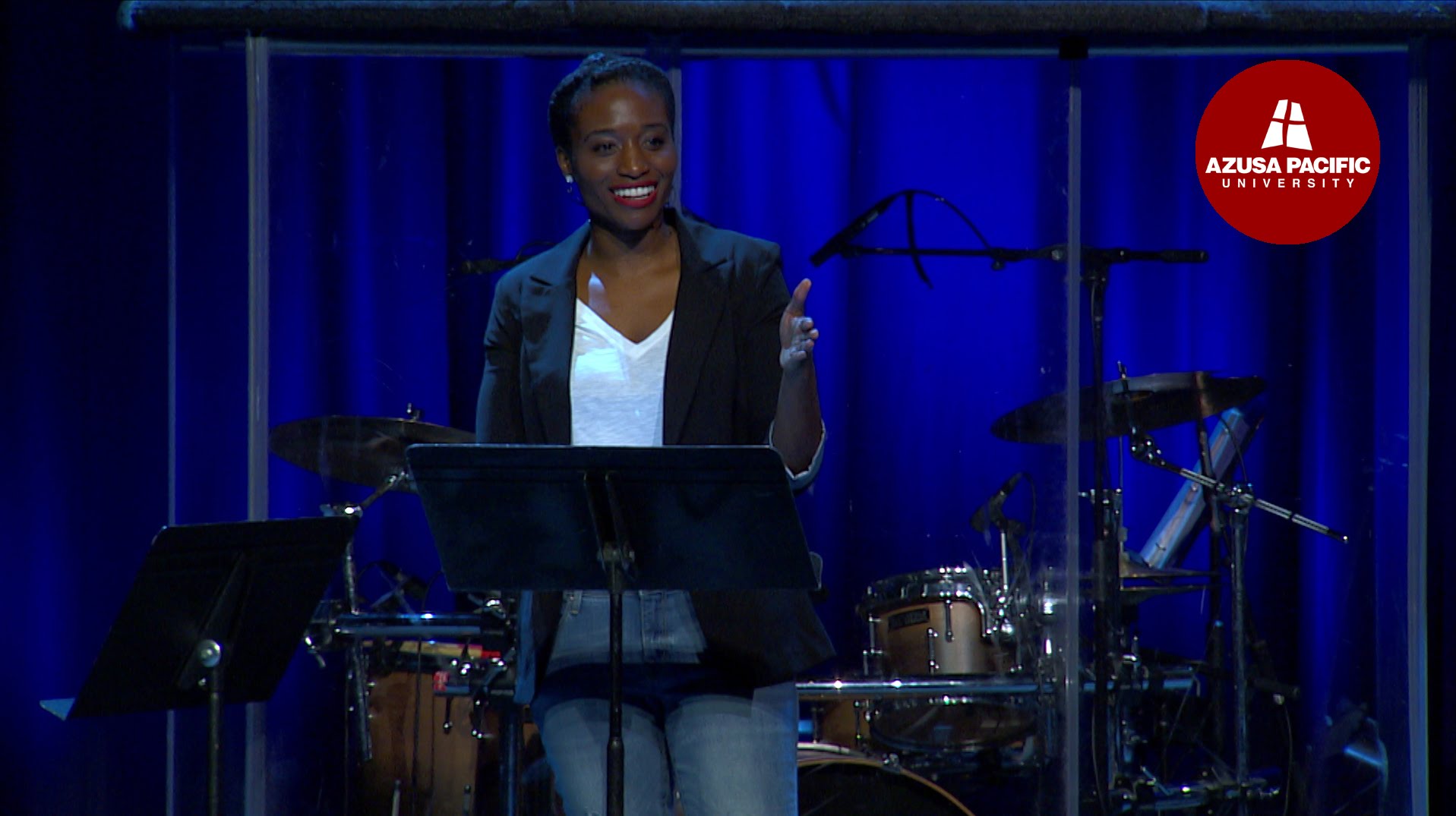 Khristi Lauren Adams – Speaker * Author * Black Girlhood Advocate